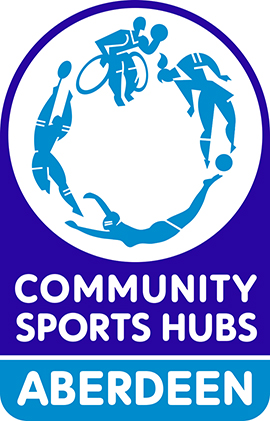 Community Sports Hubs - ClubSport Aberdeen